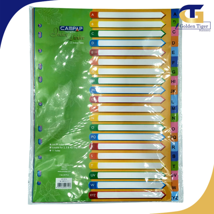 File Accessories , Clip Board | Golden Tiger Stationery Store