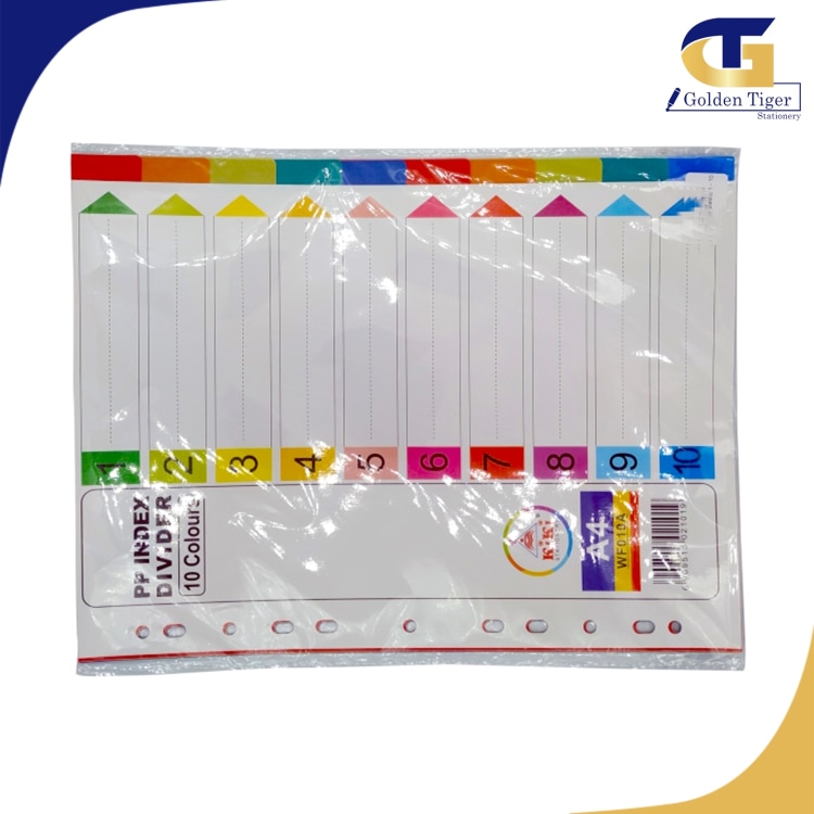 File Accessories , Clip Board | Golden Tiger Stationery Store