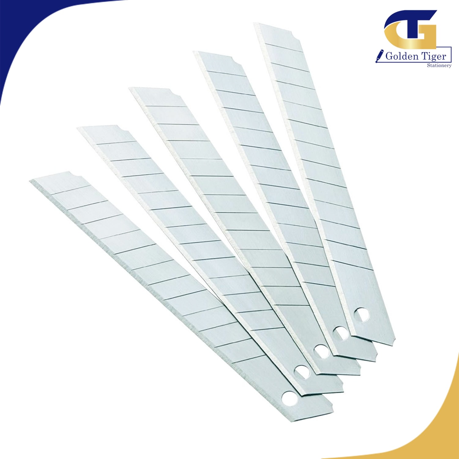 Washin Spare Blade Small | Golden Tiger Stationery Store