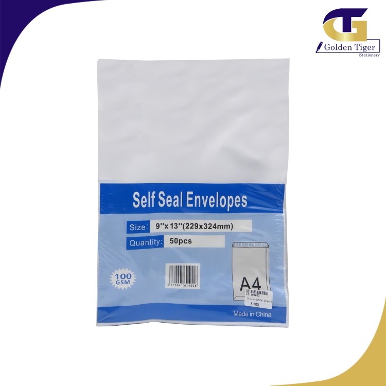 Paper / Card / Envelope | Golden Tiger Stationery Store